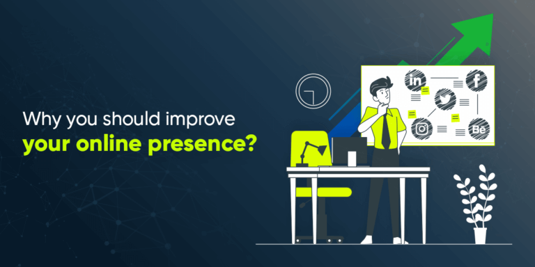 5 ways to increase your online presence in 2021 - Bundle Leads